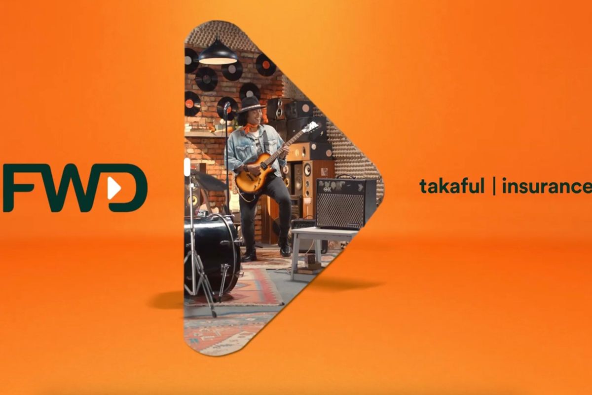 Hong Kong's FWD Group raises stake in Malaysia's FWD Takaful